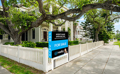 Sell your home with an @realty local expert