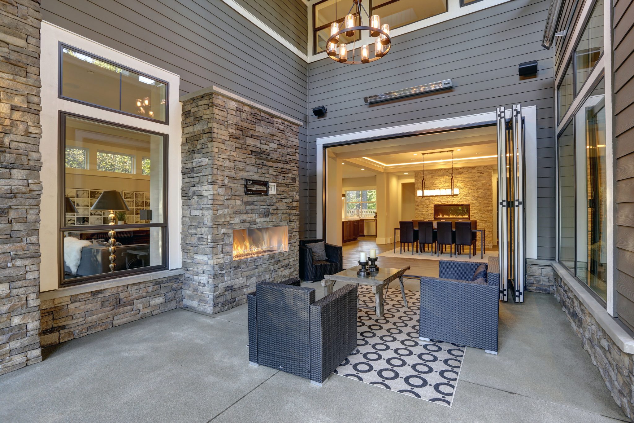 Keep your home warm this winter with these high-tech solutions - @realty