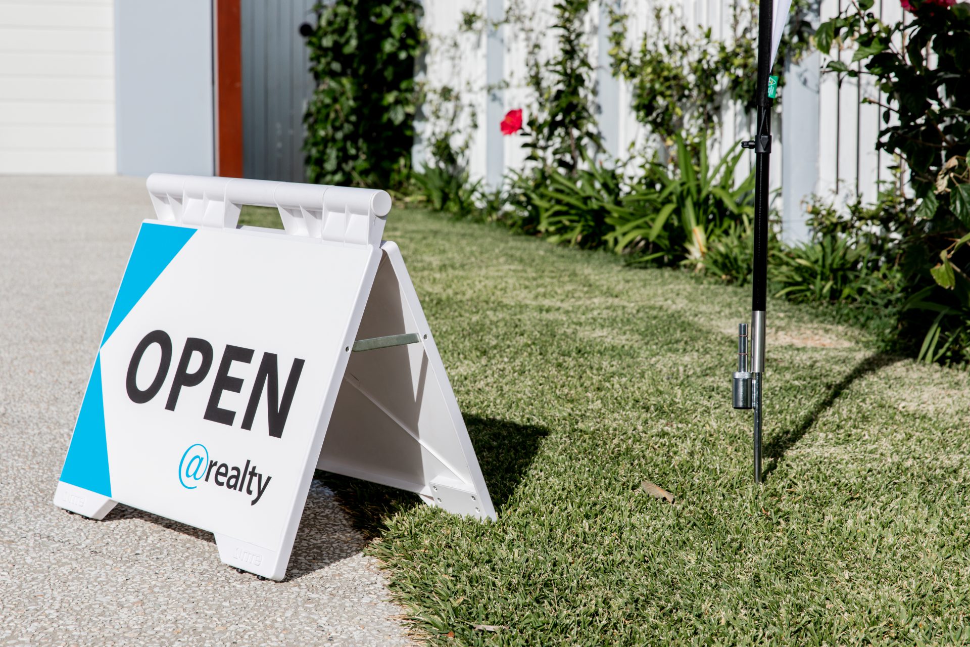 How to have a successful open home | @realty