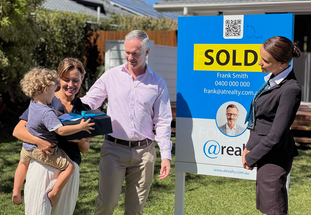 How the property cycle works and how to use it to your advantage - @realty