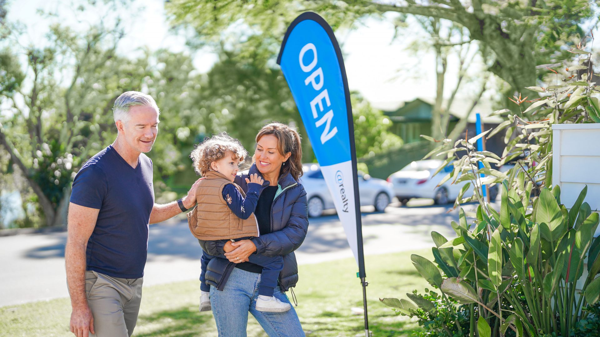 What to look for at an open home - @realty